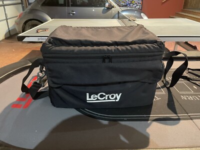 Oscilloscopes - Lecroy Oscilloscope