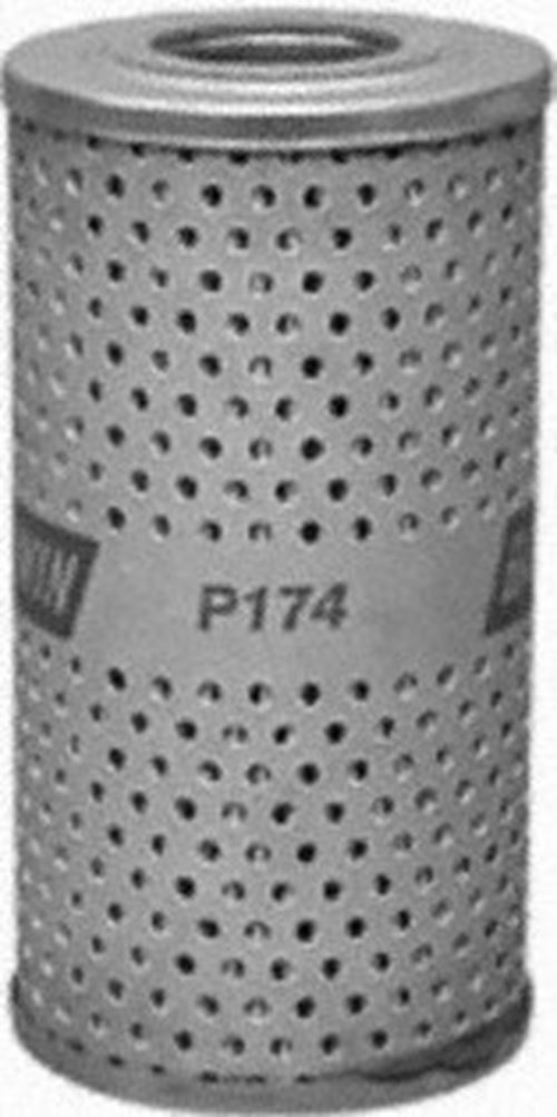 BALDWIN P174 - cross reference oil filters | oilfilter-crossreference.com