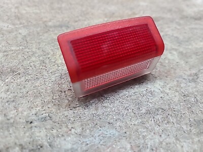 Mercedes X166 GL450 GL550 Front Interior Door Light Lamp 0028201901 OEM ...