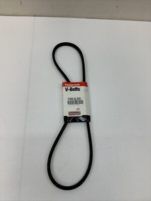 Browning 4L500 1/2" x 50" FHP Browning V-Belt, replacement for P465 ...