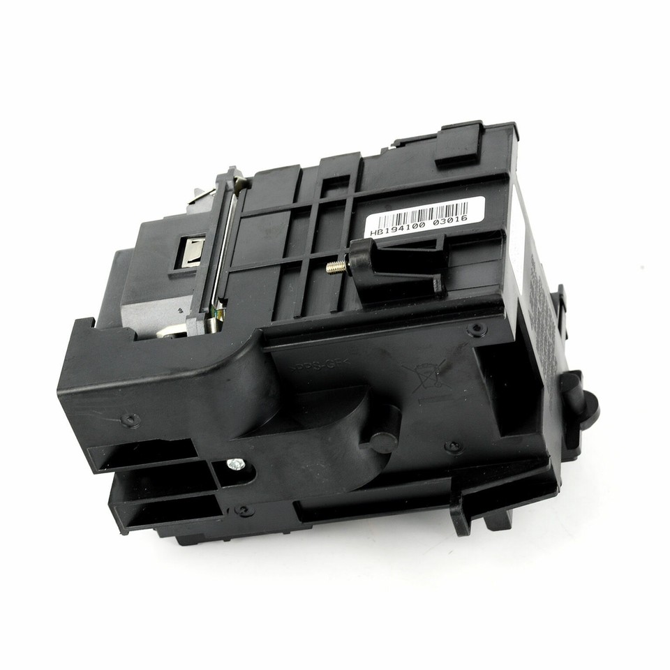 NP06LP Replacement Lamp with Housing for NEC NP1150 NP1200 NP1250 ...