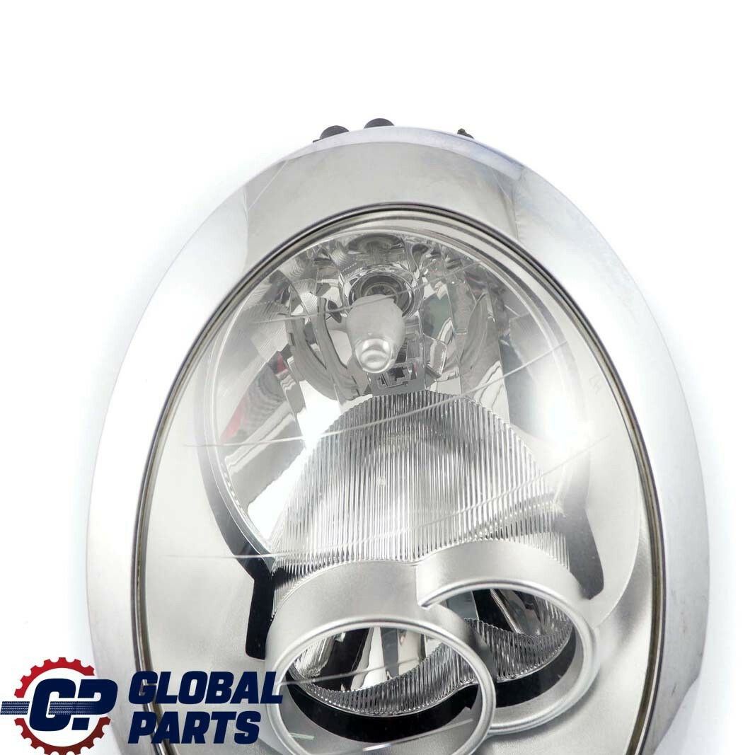 Mini Cooper R50 R52 R53 Headlight Headlamp Lamp Front Left N/S 6930325 ...