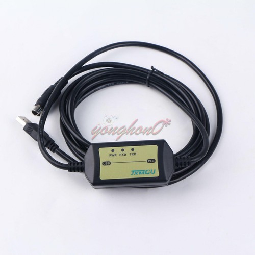 1PCS NEW for PLC USBAFC8503 programming Cable USB-AFC8503 | eBay