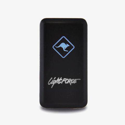 Lightforce Lightforce Switch to suit Toyota (Negative) | eBay Australia