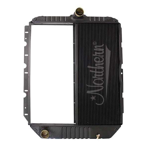 Northern 238522 International / Navistar Radiator 4400, 7300 SERIES | eBay