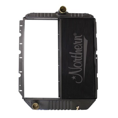 Northern 238522 International / Navistar Radiator 4400, 7300 SERIES | eBay