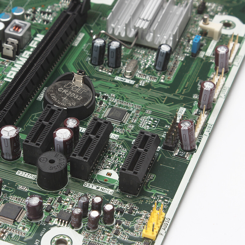 Motherboard Tested FOR HP H9-1490JP IPMMB-FM Z75 696887-001 664040-001 ...