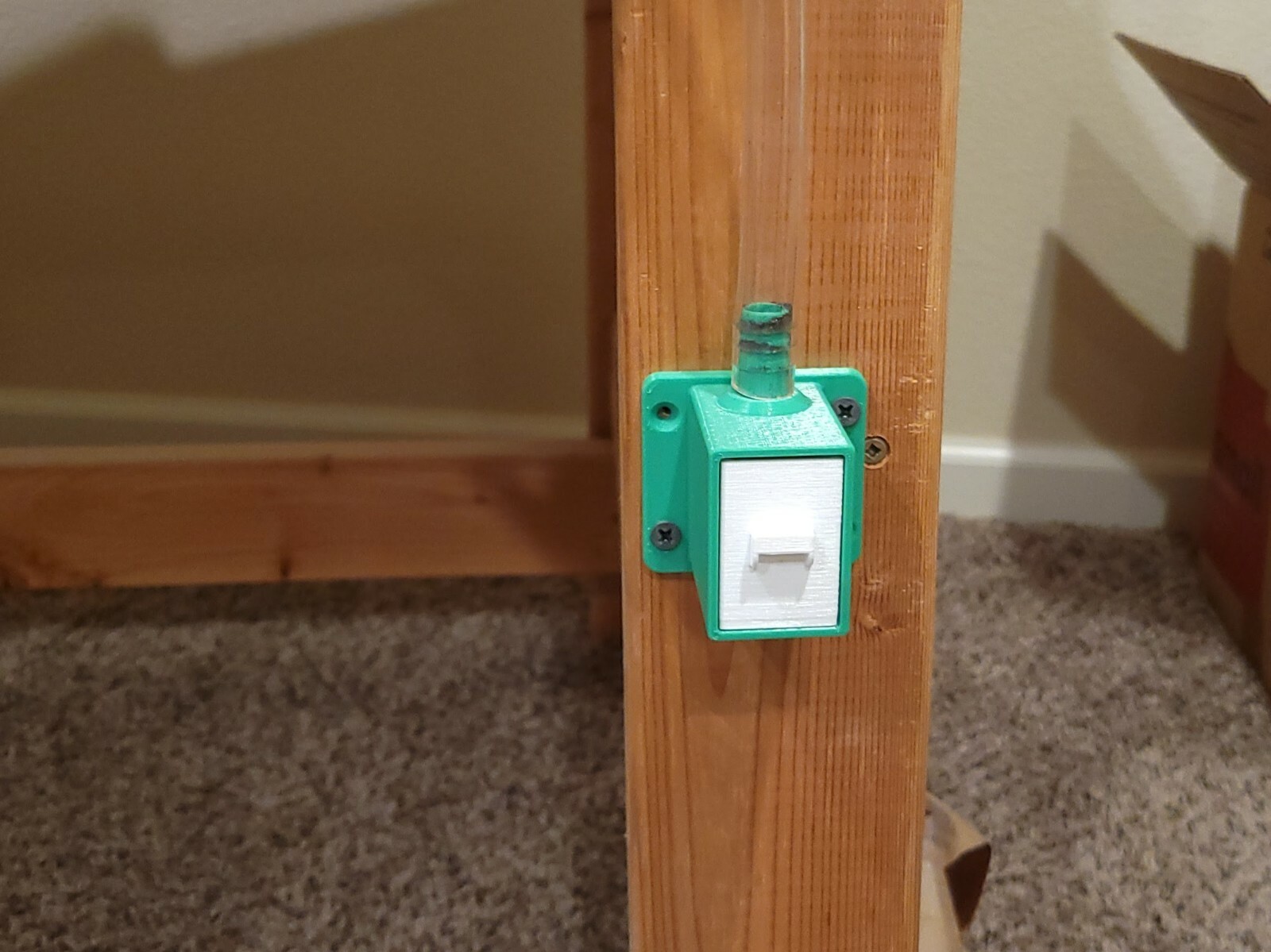 RCBS JR2/JR3 Primer Catcher w/ Hose & Box Green *READ FULL LISTING* | eBay