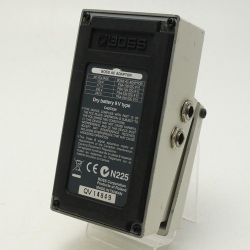 BOSS NS 2 Ochanomizu Main Store-01 | eBay