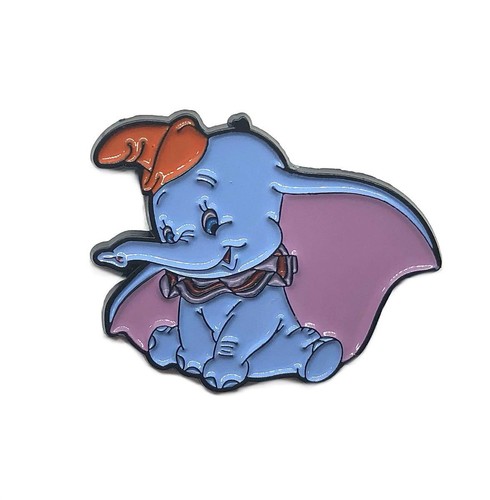 Dumbo Pin Badge Disney | eBay