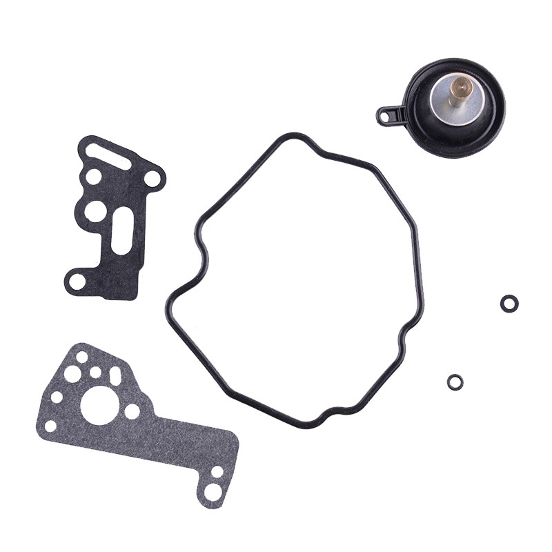 Carburetor Diaphragm Plunger Rebuild Kit Fit For Yamaha V-Max Vmax 1200 ...