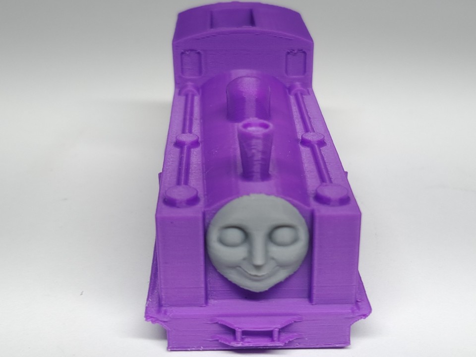 3D Printed Culdee Fell, Fits Thomas Trackmaster Revolution | eBay