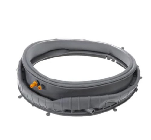 New OEM LG AGM30030702 Washer Turbo Gasket Door Boot Seal Assembly | eBay