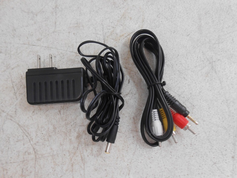 SONY WH-RF400R Wireless RF Headphones power cord + RCA jacks | eBay