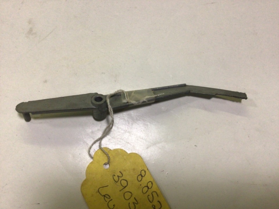 NOS GM 67 72 Chevrolet Pickup C10 C20 C30 Heater Control Lever 3903615 ...