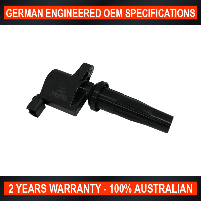 OEM Quality Swan Ignition Coil for Ford Ranger XL 2011-2015 2.5L ...