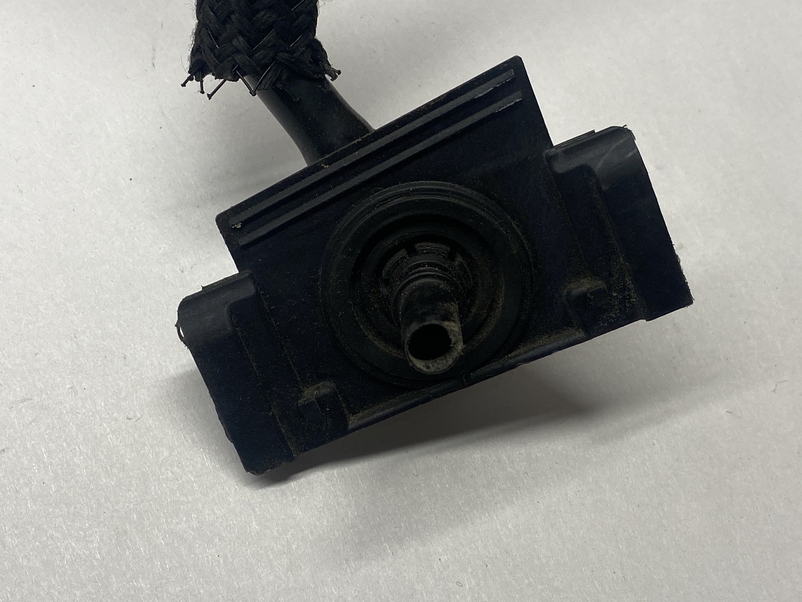 MERCEDES-BENZ E W212 E 250 CDI 2015 Vacuum Tube Line Pipe A2124302329 ...