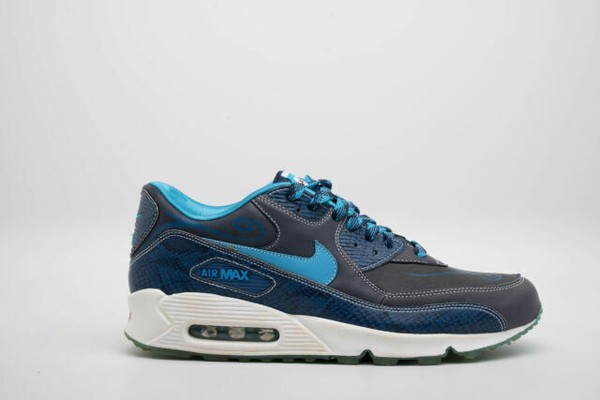 Size 10 - Nike Air Max 90 Premium chicago for sale online | eBay
