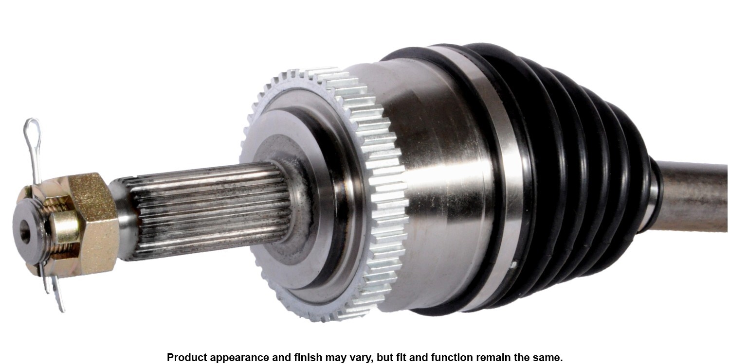 CV Axle Assembly Cardone 66-3529 fits 2007 Kia Rondo for sale online | eBay