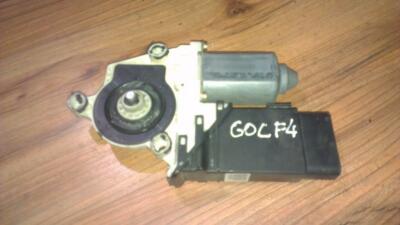 1j2959801d 77.60021.02 Window Motor Front Left for Volkswagen Golf ...
