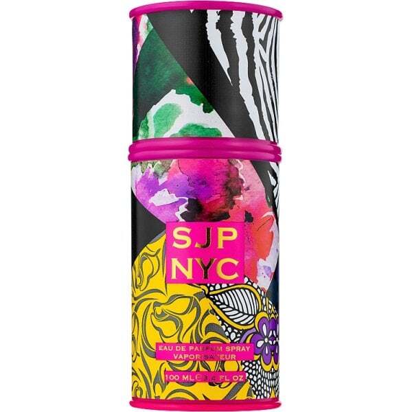 Sjp Nyc Perfume By Sarah Jessica Parker For Women –, 48% OFF
