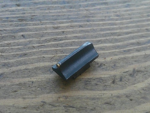 Winchester Marlin Remington Savage Blade Front Sight 1892 1894 1890 92 ...