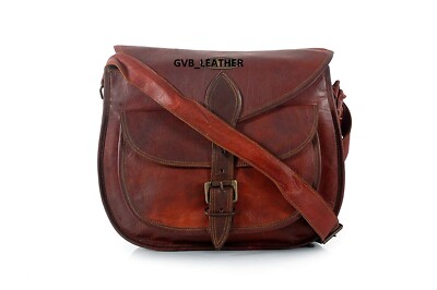 Women Glorious Leather Shoulder Tote Purse Hobo Messenger Cross body ...