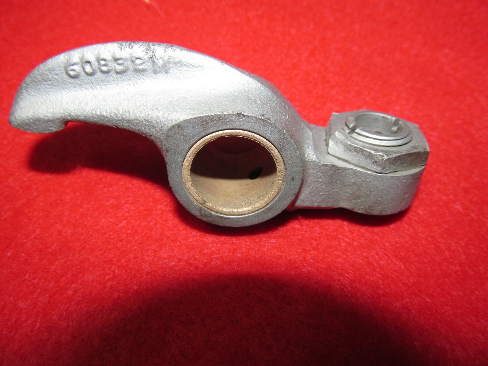 Lycoming O-325 with solid lifters Rocker arm 60832L | eBay