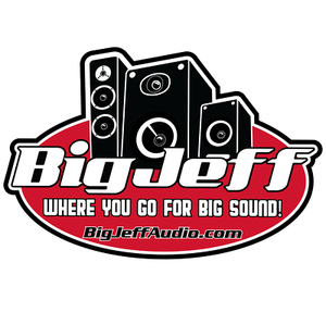 Big Jeff Audio | eBay Stores