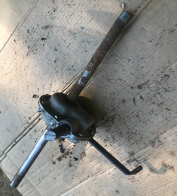 MTD Snowflite Snow Thrower Auger Worm Gear Case 319-600A [3] | eBay