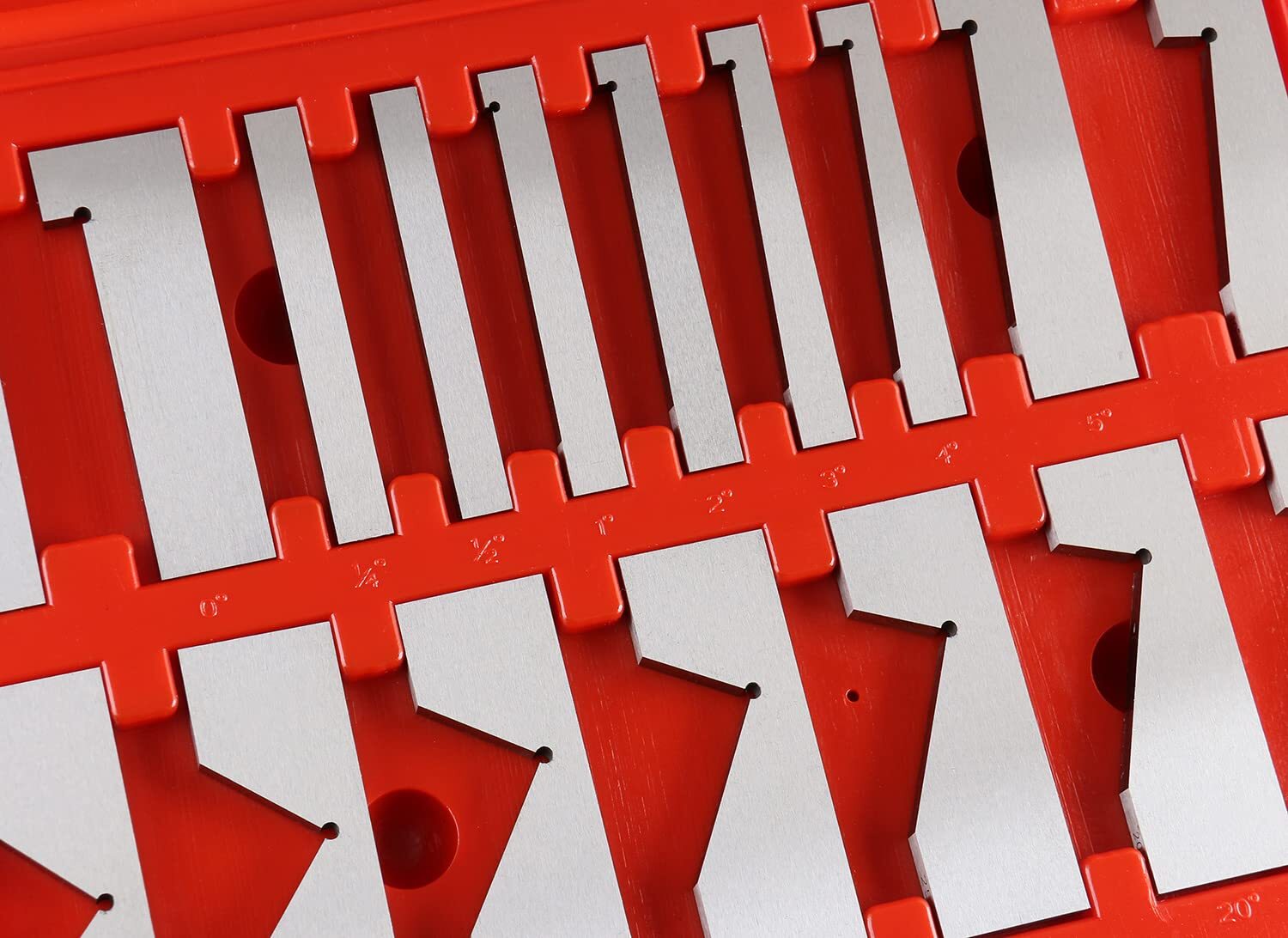 Precision Angle Block Set Milling Machine Parallel Pad AU | eBay