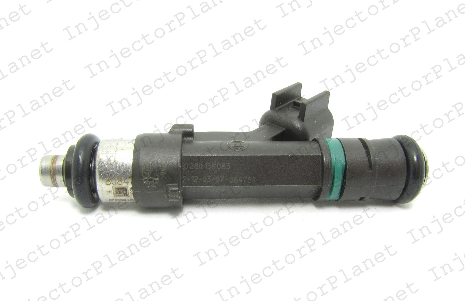 Set of 8 Bosch 0280158083 injector 06-11 Buick Lucerne 4.6L Northstar ...