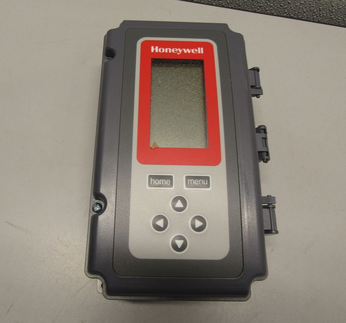 Honeywell Temp Control With 2 Inputs T775M2048 | eBay