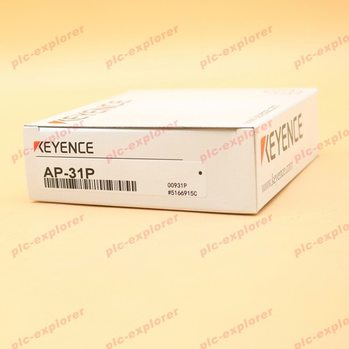 1PC new keyence For Pressure Sensor AP-31P In box FAST SHIPPING | eBay