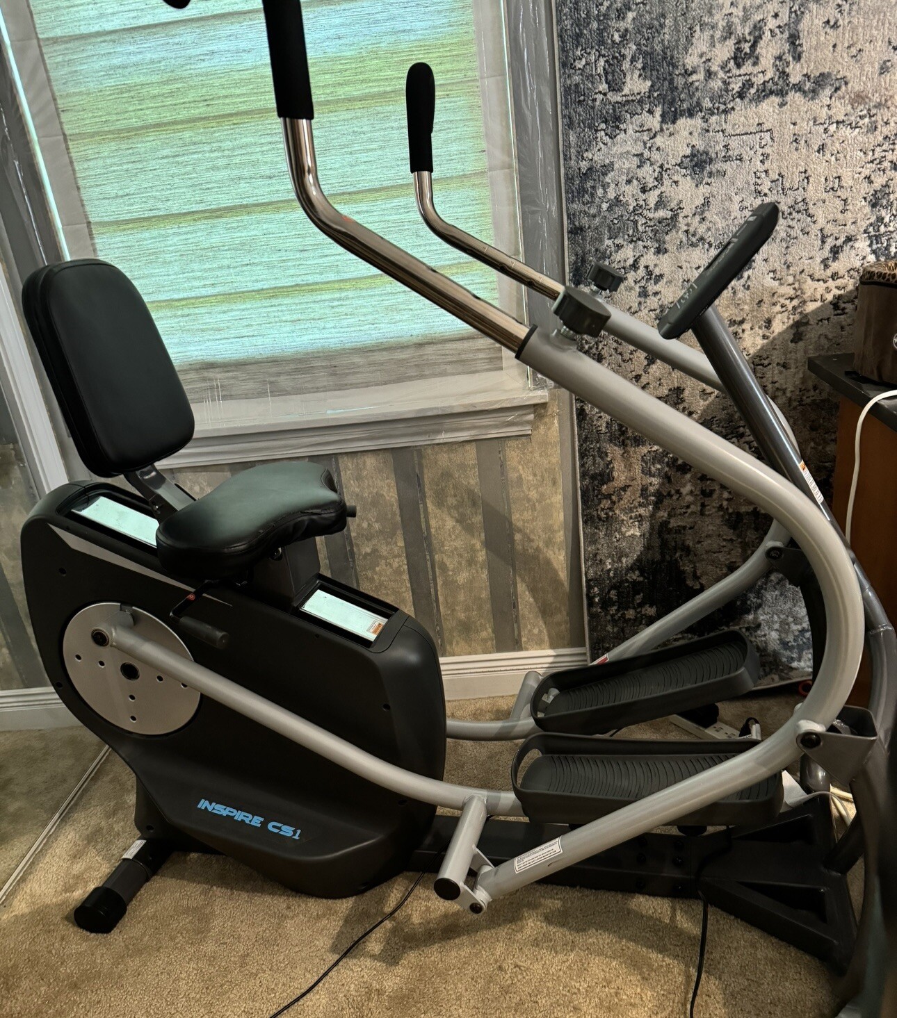 Inspire Fitness Cardio Strider CS1. Local Pickup Only. Munster In. | eBay
