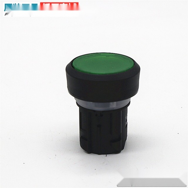 Siemens 3su1102-0ab40-1ba0 Green Illuminated Push Button for sale ...