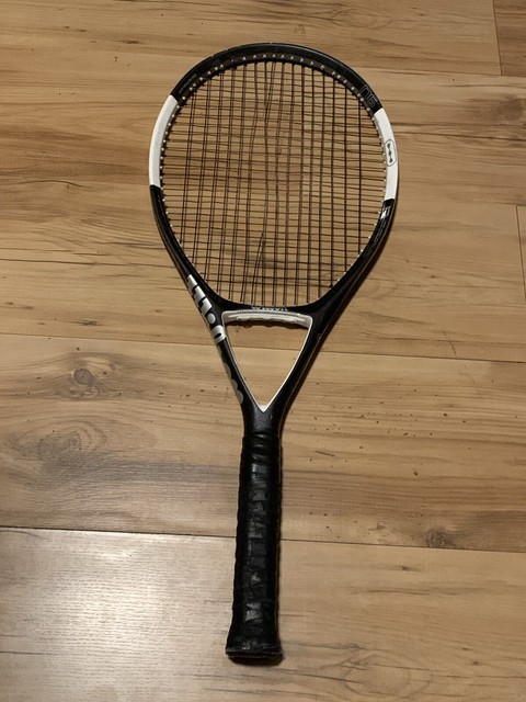 Wilson Ncode N-code N6 110 Tennis Racquet With Case for sale online | eBay