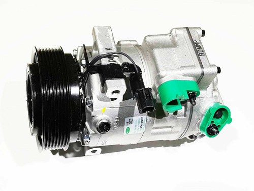 New OEM A/C AC Compressor 977011U500 977012W550 for Korea Sorento 12-14 ...