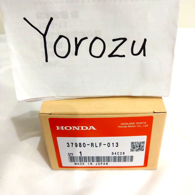 New Honda Genuine 37980-RLF-013 Air Flow Meter Assembly | 37980RLF013 ...