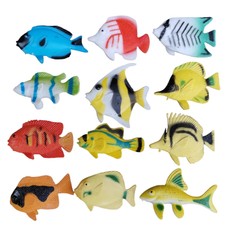 plastic toy fish products for sale | eBay UK