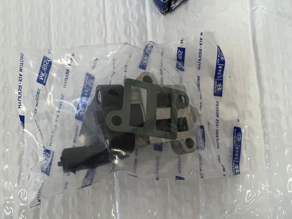 For 06-11 Hyundai Accent Kia Rio Idle Air Control Valve IACV OEM ...
