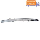 NEW Front Left Bumper Cover Molding Plastic For 11-2016 Kia Sportage ...