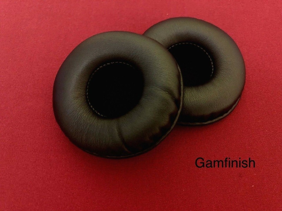 Replacement Ear Pads For Sennheiser PC150 PC151 PC155 Headphones 070 | eBay
