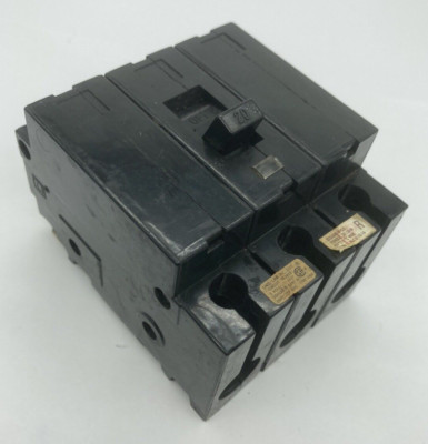 Power Transmissions - 3 Ph