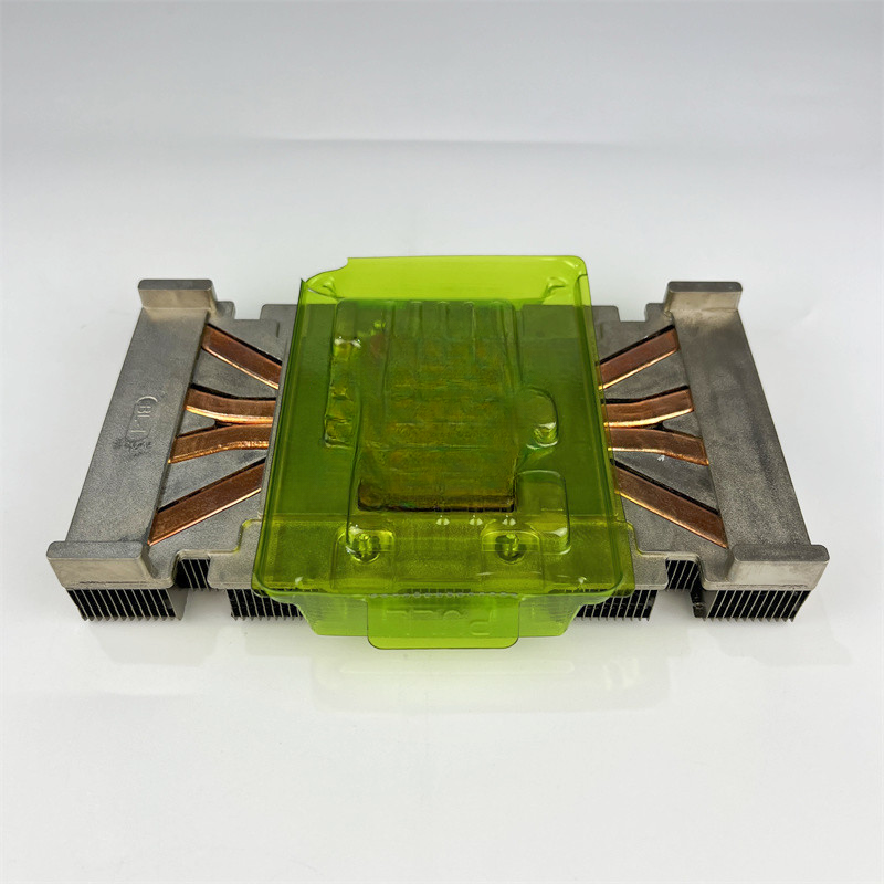 New For Dell C4130 C4140 SXM2 GPU cooling Heatsink JNMFW | eBay