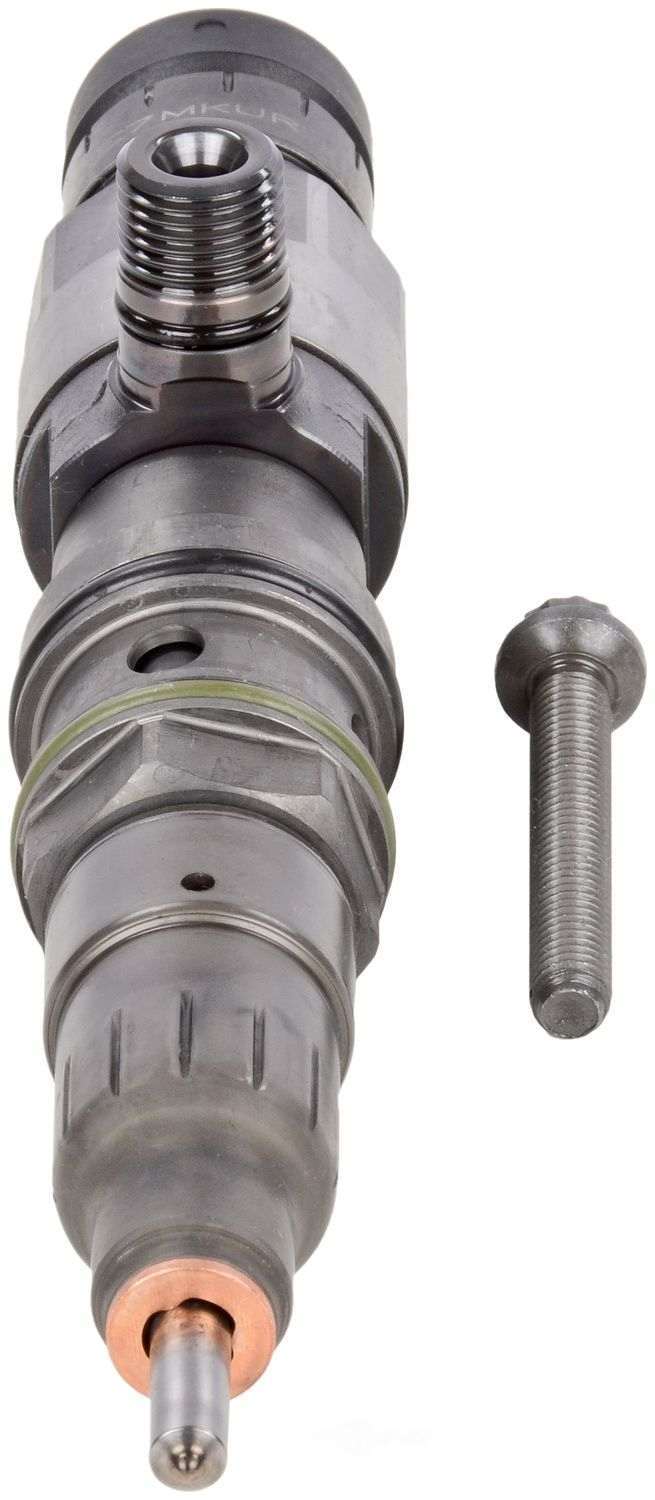 Fuel Injector-Common Rail Injector Bosch 0986435537 Reman for sale ...