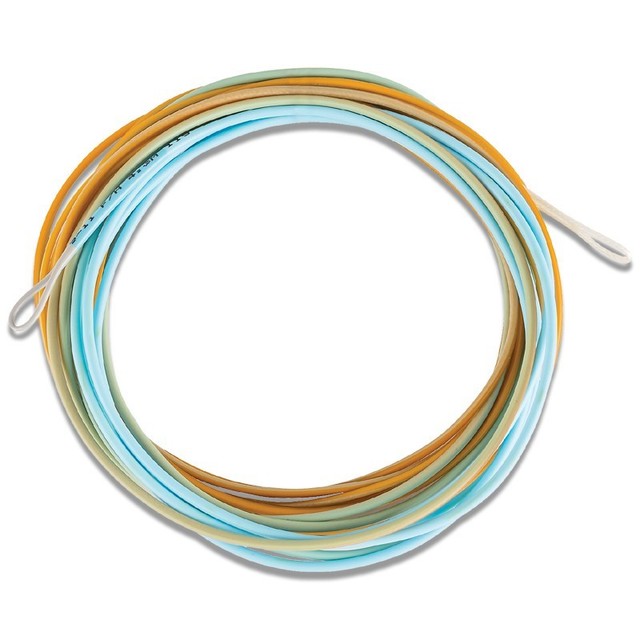 Hardy Dual Density Scandi Spey Tips Standard - 12ft - Salmon Sink Tips ...