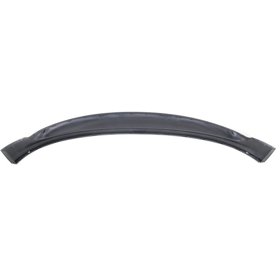 New Front Primed Lower Valance Air Deflector Fits GMC Terrain GM1092254 ...