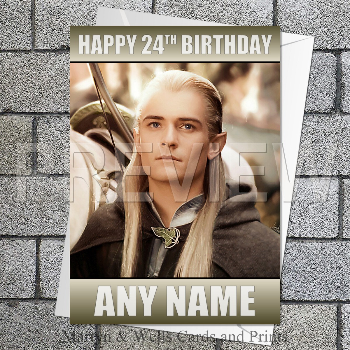 Lotr Happy Birthday Memes