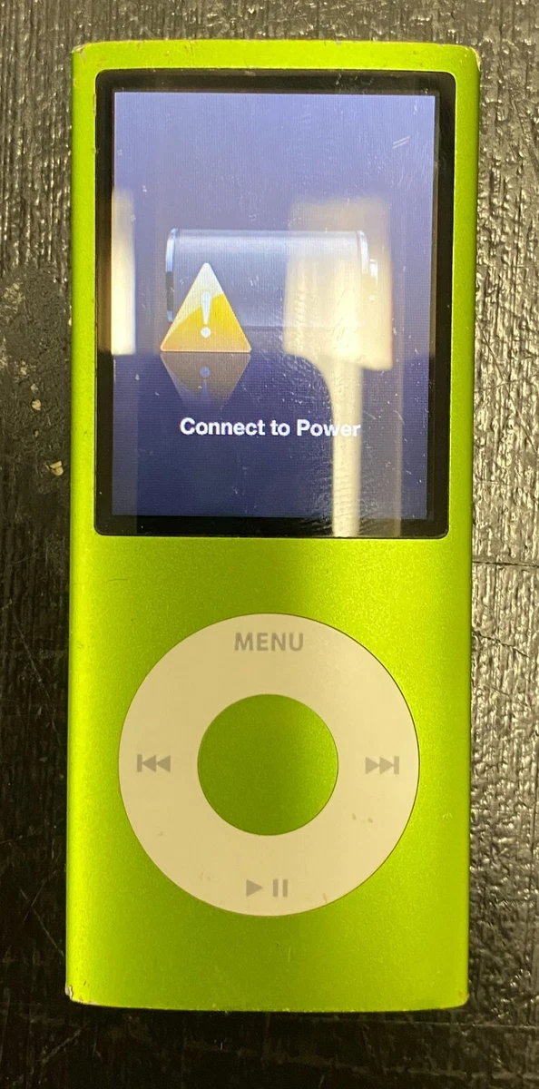 All Apple Ipods Models